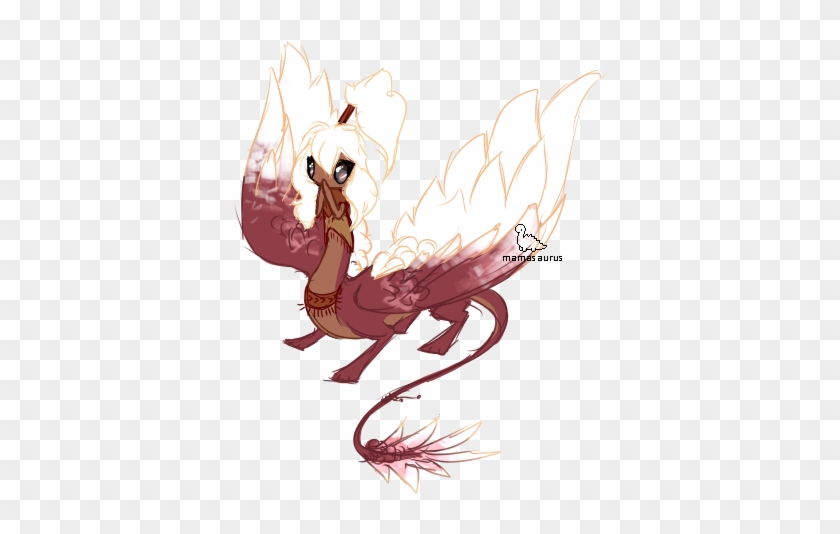 Lina [personal] By Mamasaurus - Cartoon - Free Transparent PNG Clipart ...